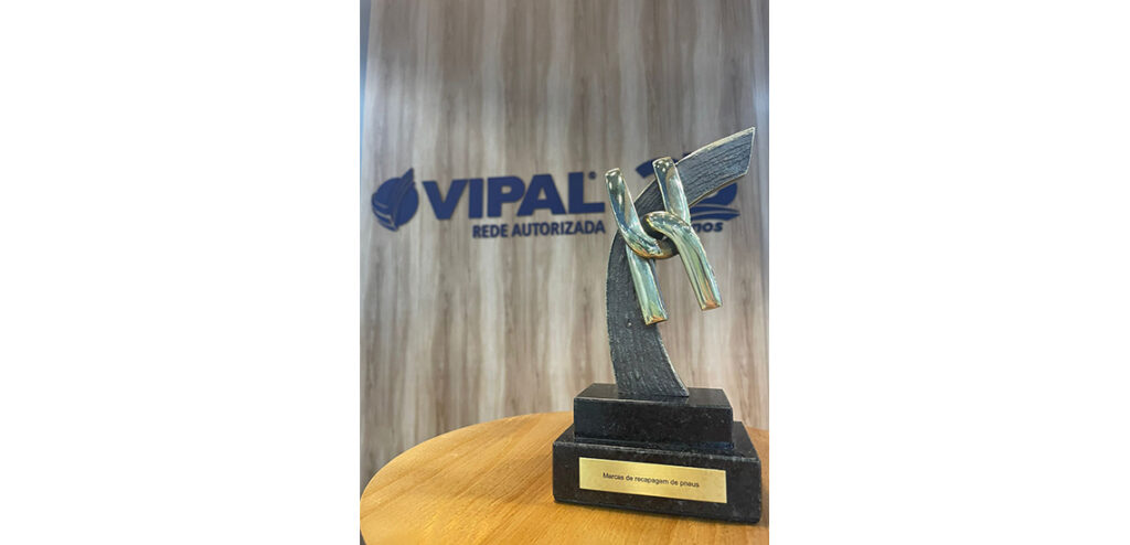 Vipal Rubber Celebrates Success at Fenatran 2022 - The Tyreman Magazine