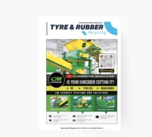 Our magazines | The Tyreman