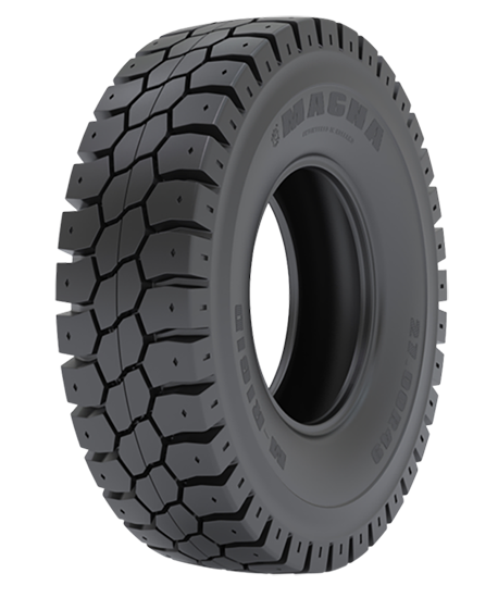Magna M-Rigid 27.00R49 Tyres Outperform Customer Expectations - The ...